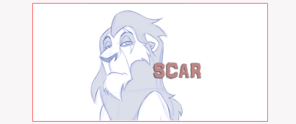 How To Draw SCAR