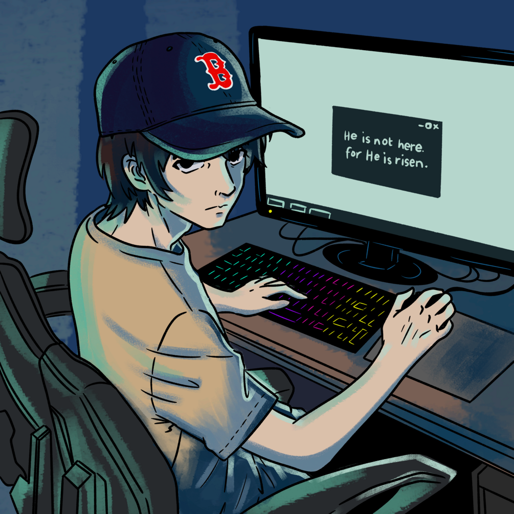 Michael Alberto Kick Stream Archive