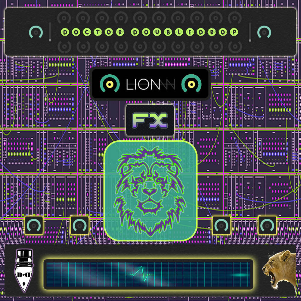 LION FX