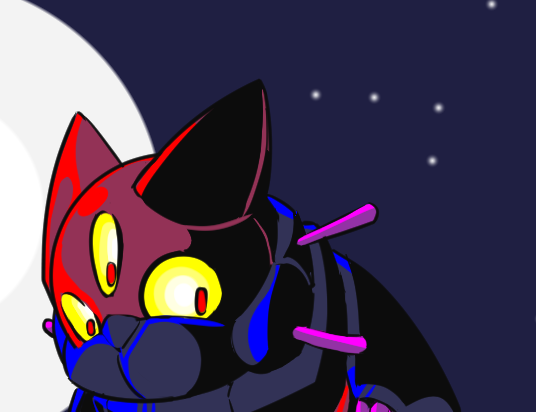 GAB - GRAND ASTRAL BRIGADE - SYMBIOTE SPACE STORY 18+ (NSFW)