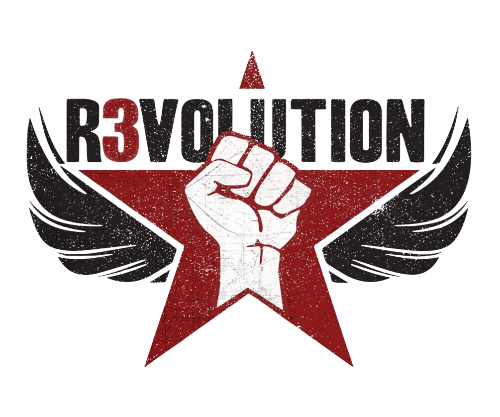 R3volutioN Product License