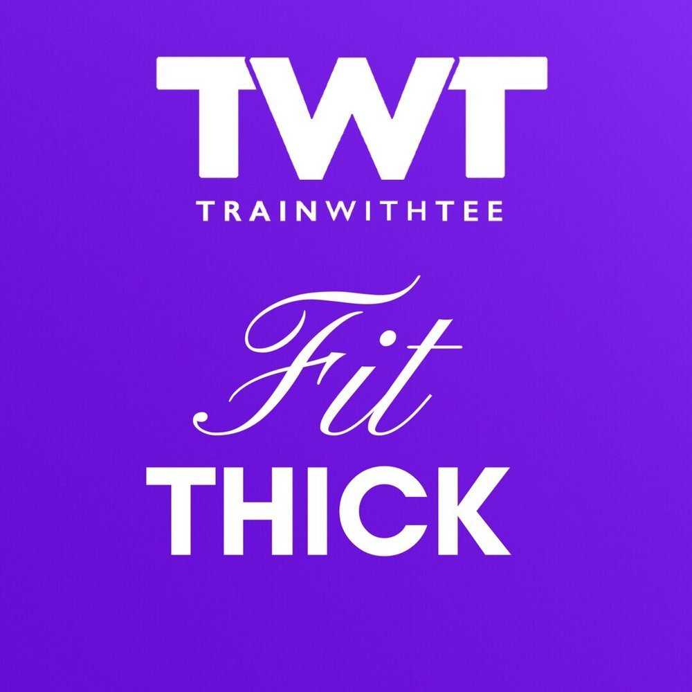 TWT FitThick Program