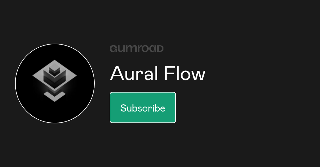 Aural Flow