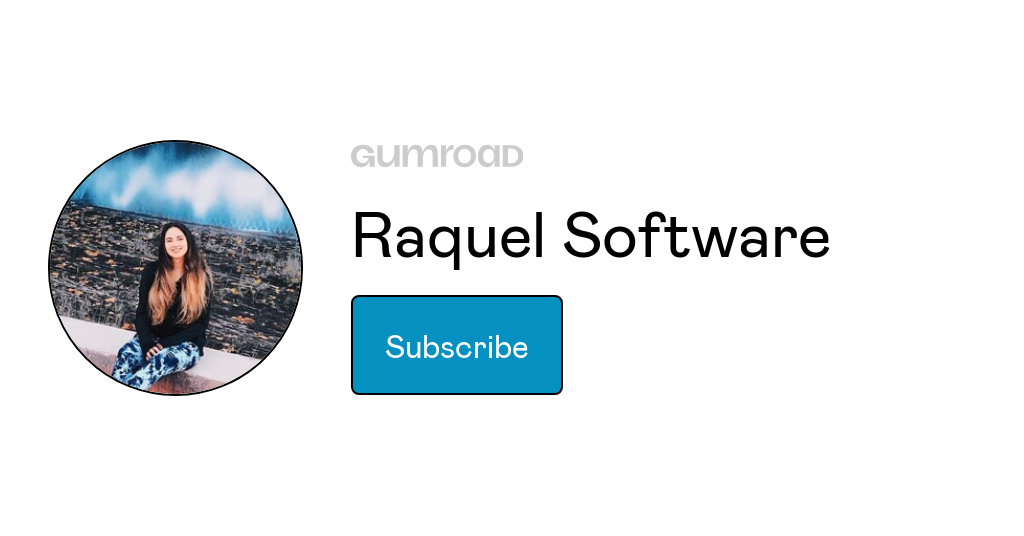 Raquel Software