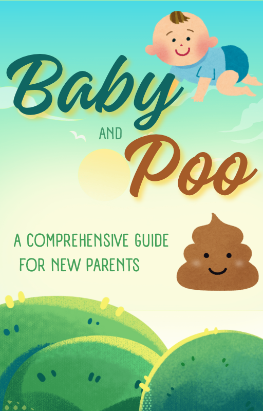 Baby and Poo