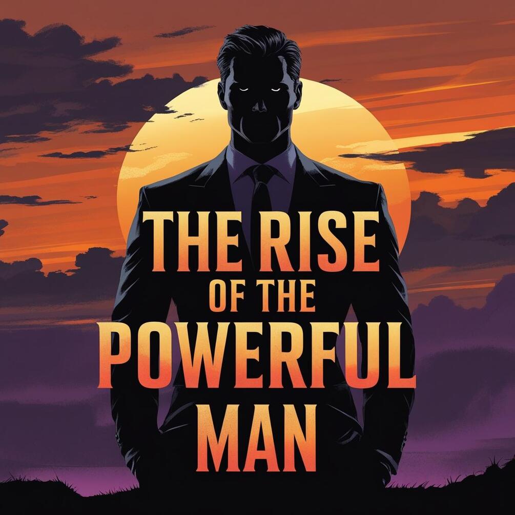 The Rise of the Powerful Man