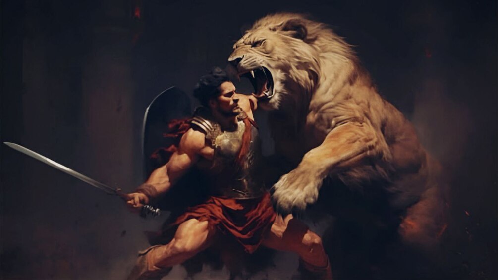 ALPHA MALE: SOVEREIGN PROTOCOL – Experiential & Self-Improvement ...