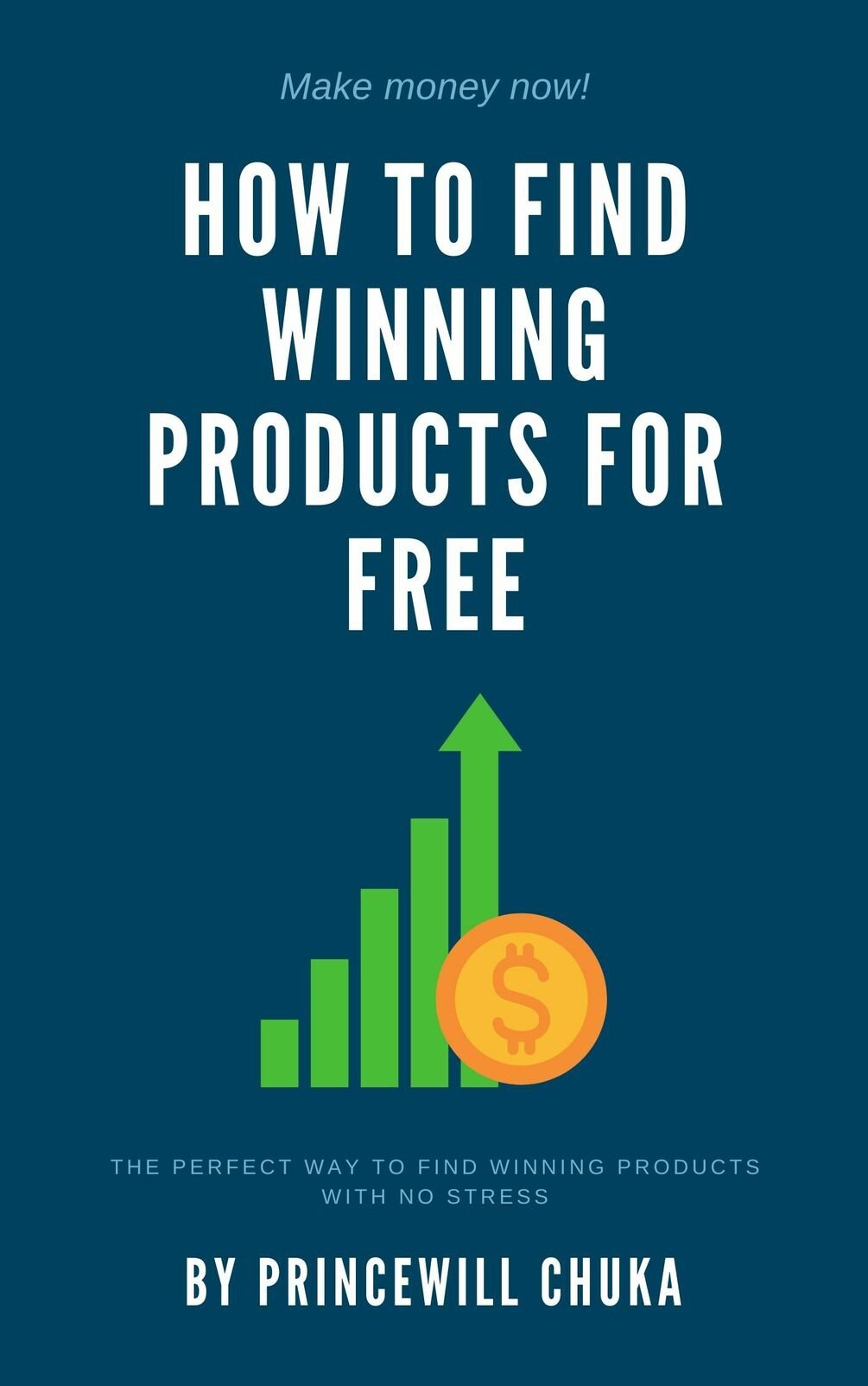 HOW TO FIND WINNING PRODUCTS FOR FREE