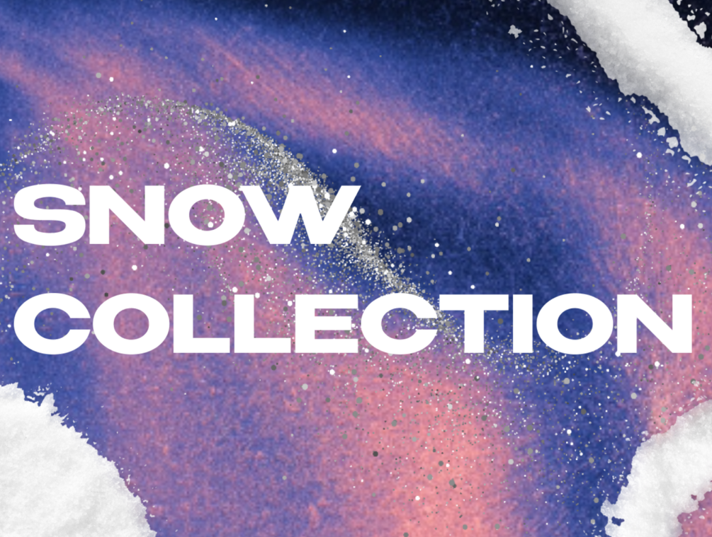 30+ SNOW COLLECTION