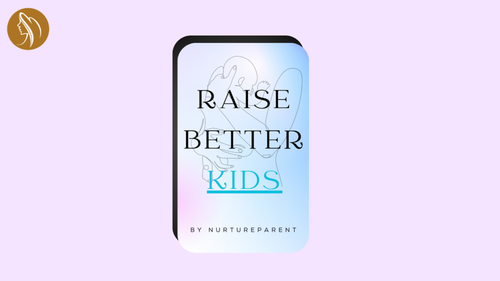 A Guide to Being, Good And Understanding parent