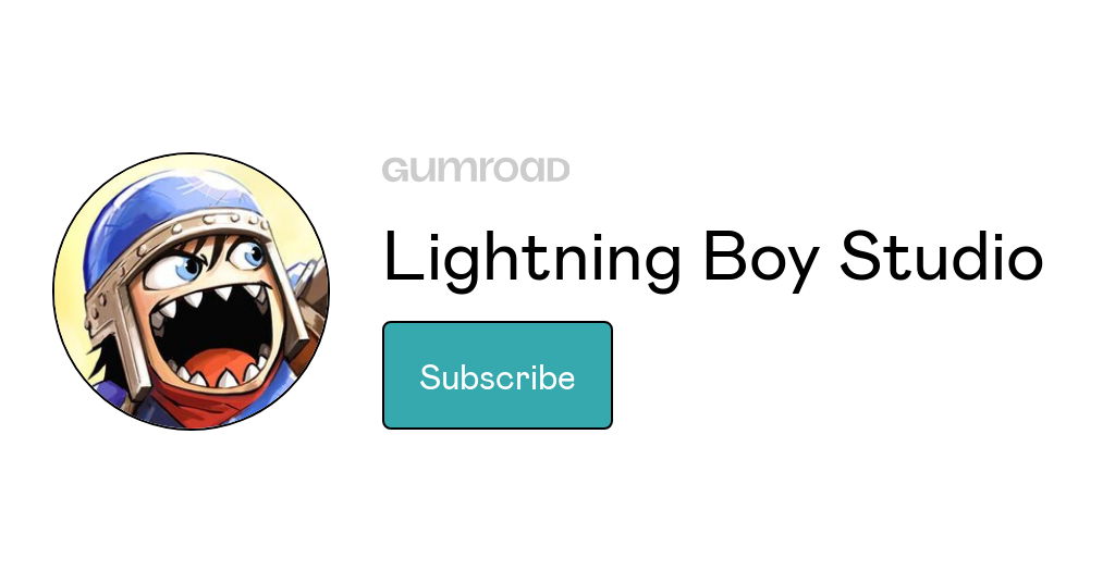 Lightning Boy Studio