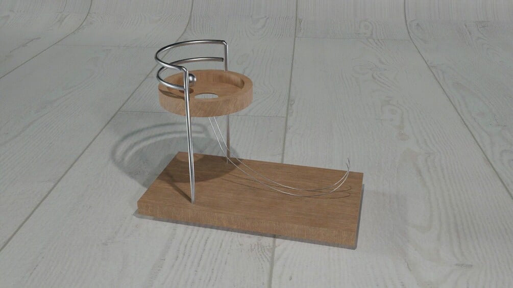 Perpetual Machine v0.9