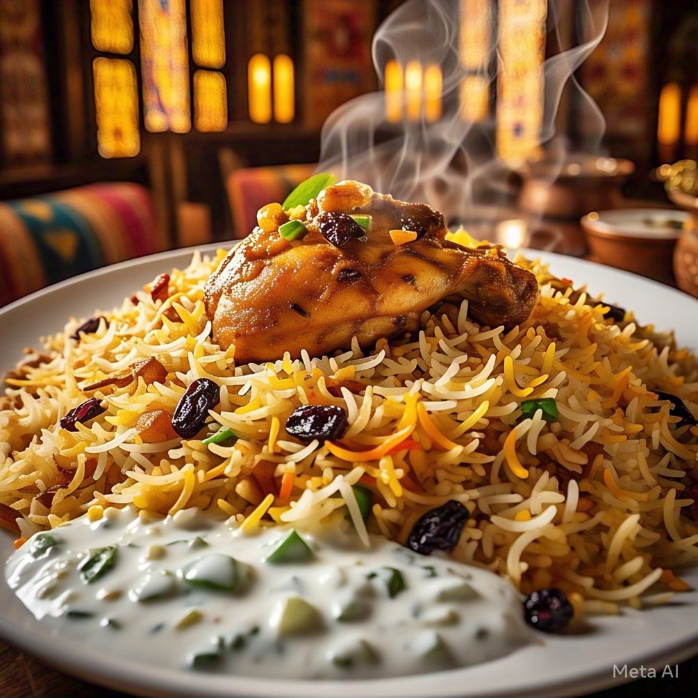 12 different Pakistani Biryani recipes, including ingredients and step ...