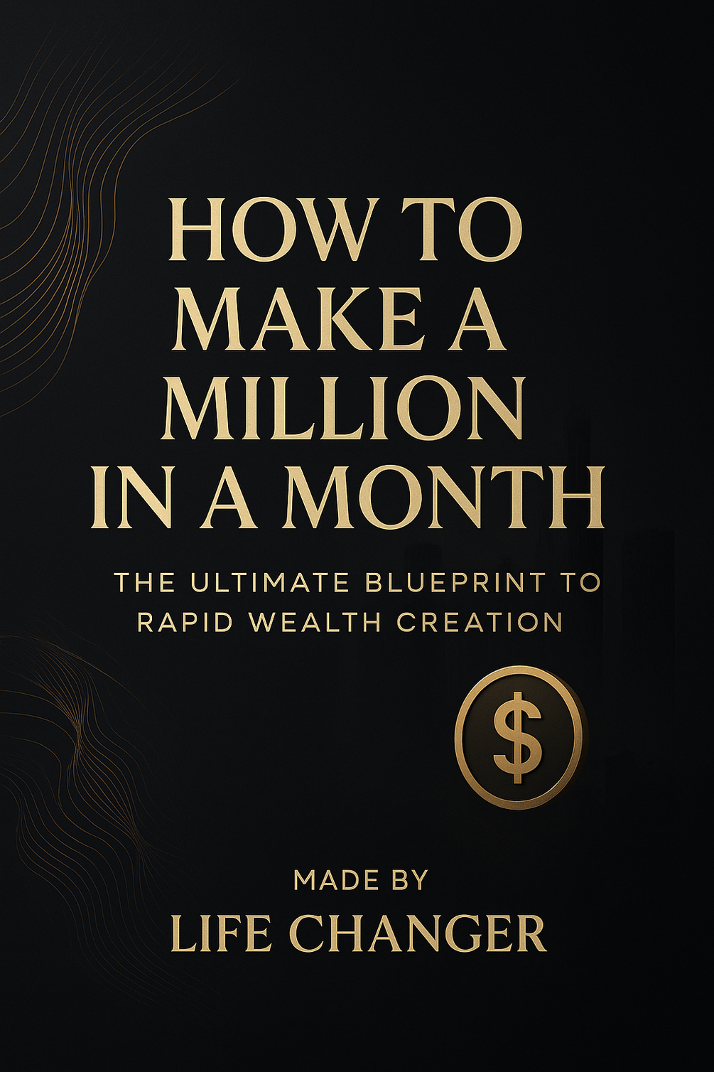 30 Day Money Making Course
