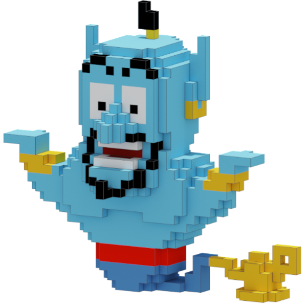 Genie