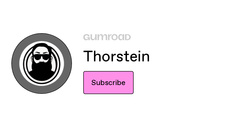 Thorstein