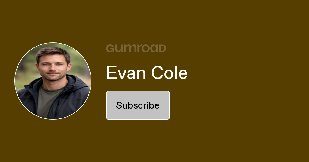 Evan Cole