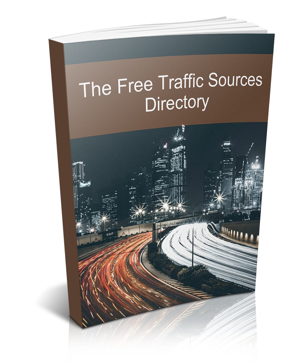 The Free Traffic Sources Directory