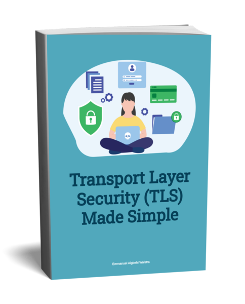 Mastering Transport Layer Security (TLS)