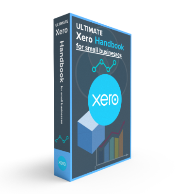 Ultimate Xero Handbook for small businesses