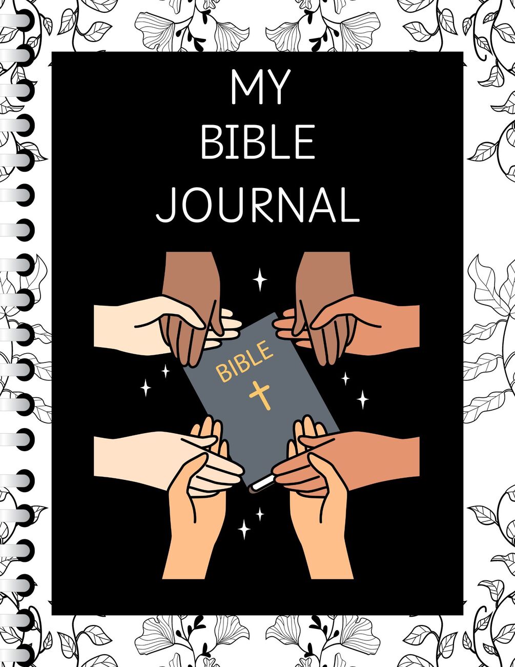MY BIBLE JOURNAL