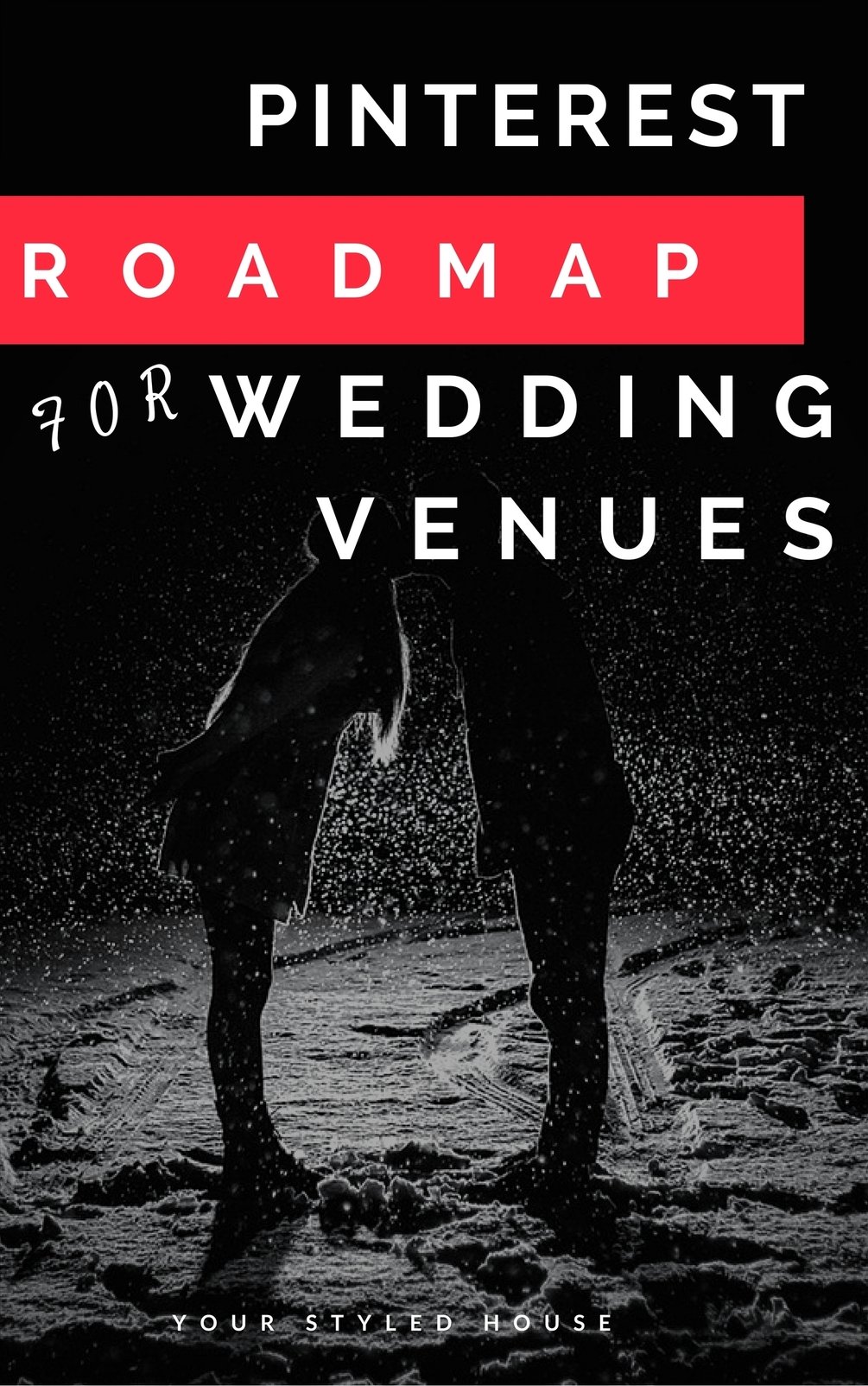 The Pinterest Road Map for Wedding Vendors