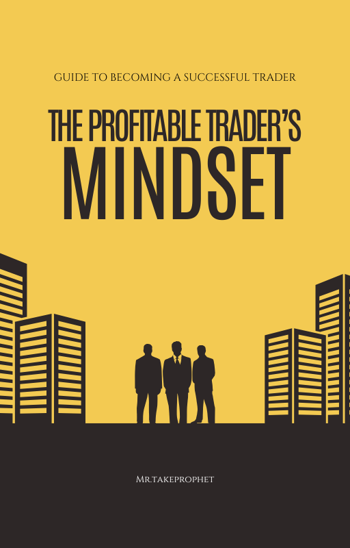 The Profitable Trader’s Mindset