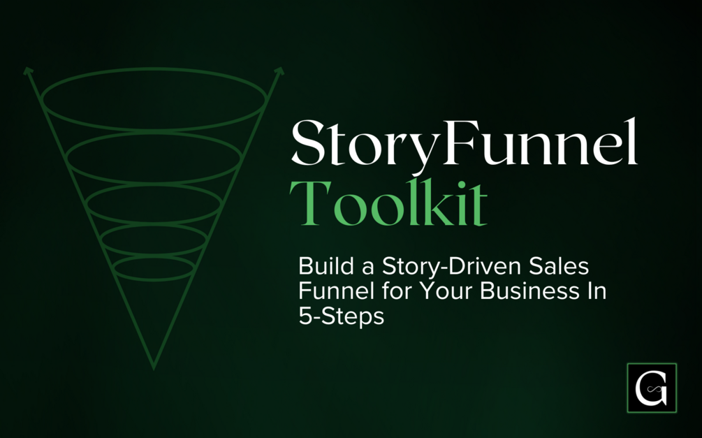 StoryFunnel Toolkit