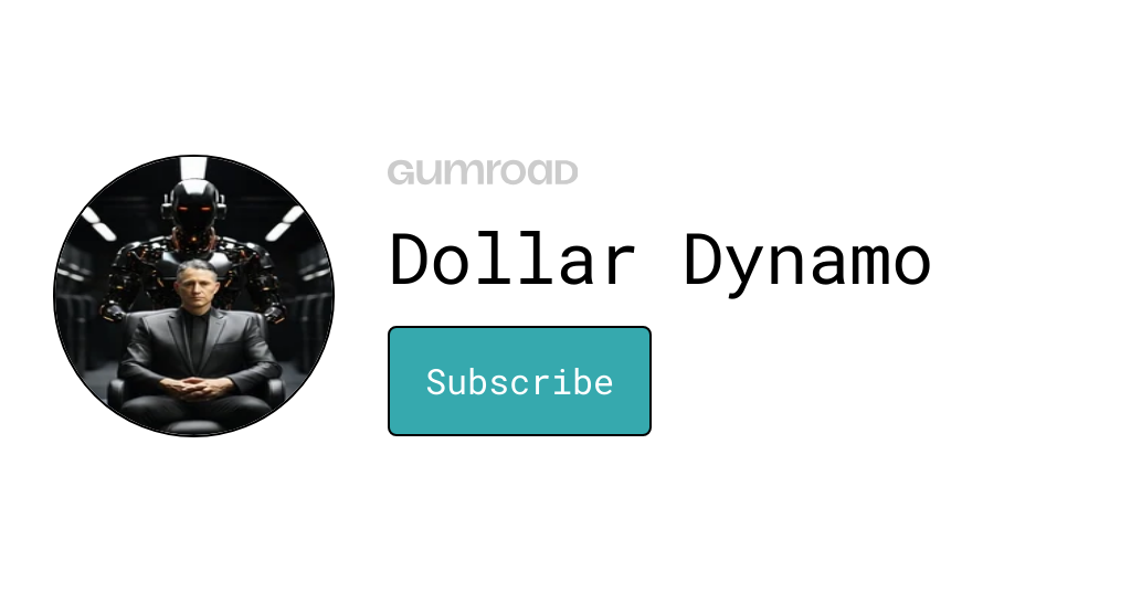 Dollar Dynamo