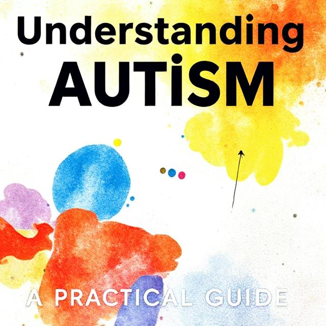 Understanding Autism: A Practical Guide