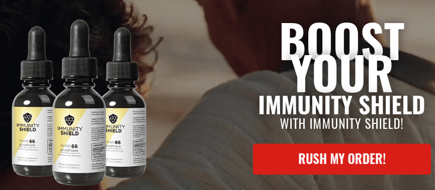 Immunity Shield Essential Oil | Best Immunity Booster | 2020