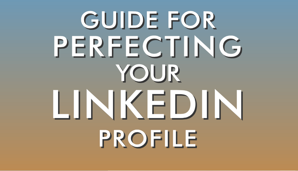 How to Build a Powerful LinkedIn Profile?
