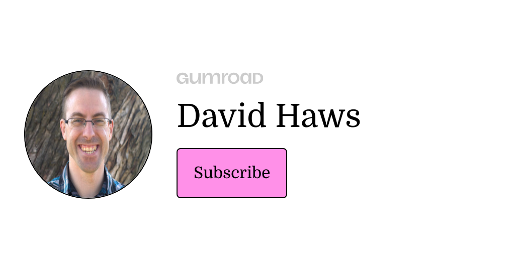 David Haws