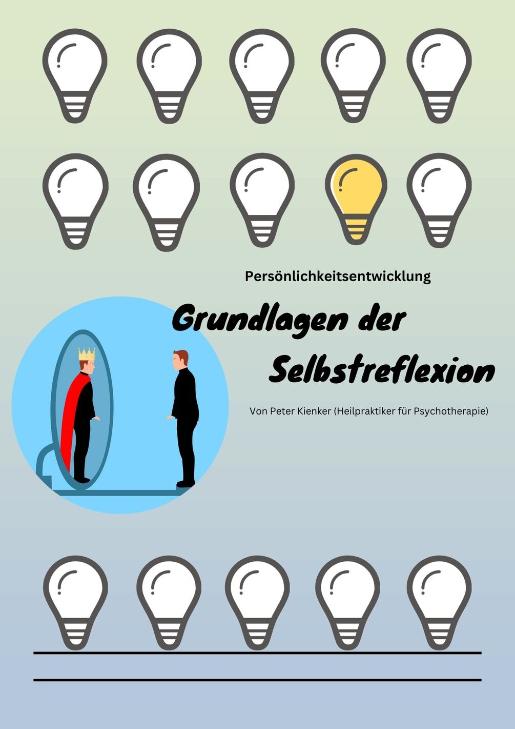 Grundlagen der Selbstreflexion