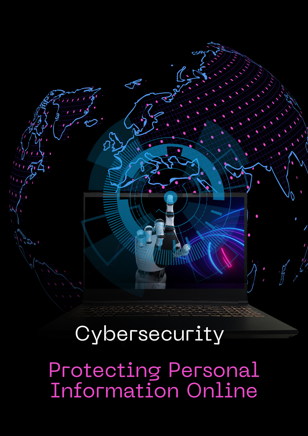 CyberSecurity Essentials