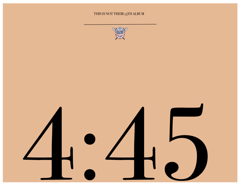 4 45