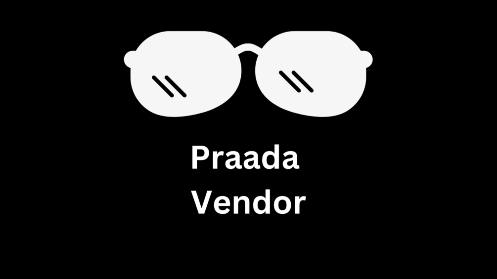 Praada Vendor
