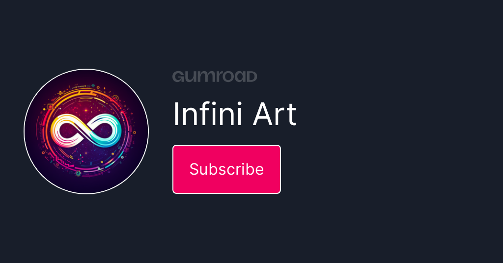 Infini Art
