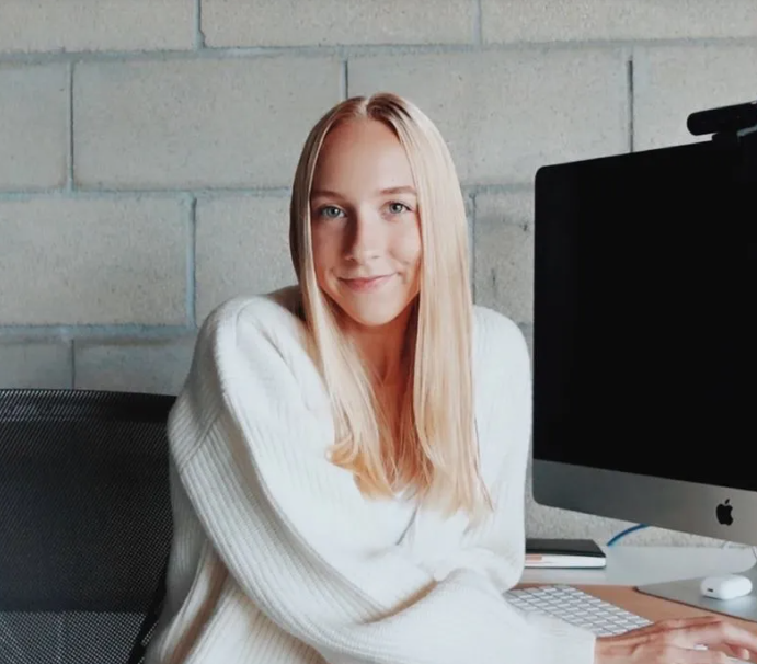 Maddy Beard (Flux)- Figma For Web Designers