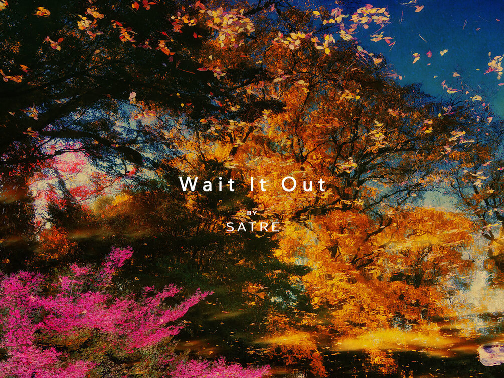 Wait It Out