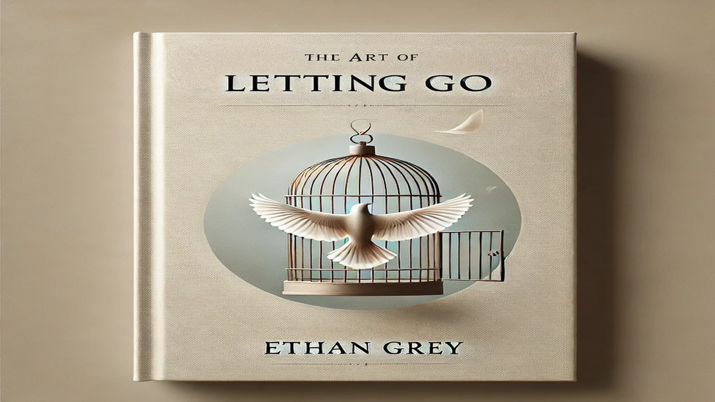 The Art of Letting Go