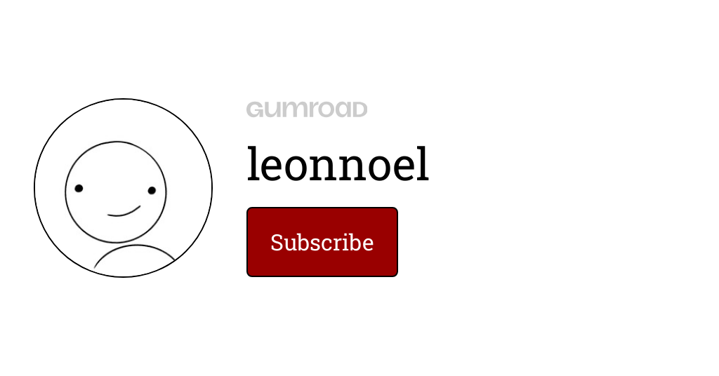leonnoel