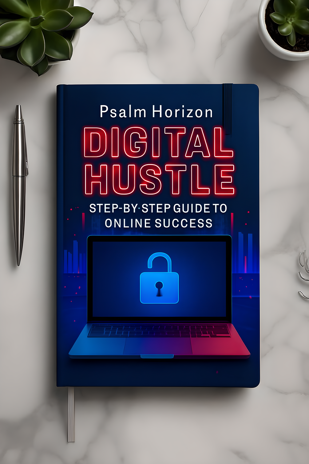 Digital Hustle
