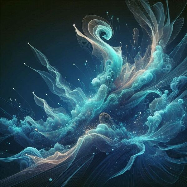 AI-Generated Art Collection: A Diverse Bundle of Stunning Digital Creations
