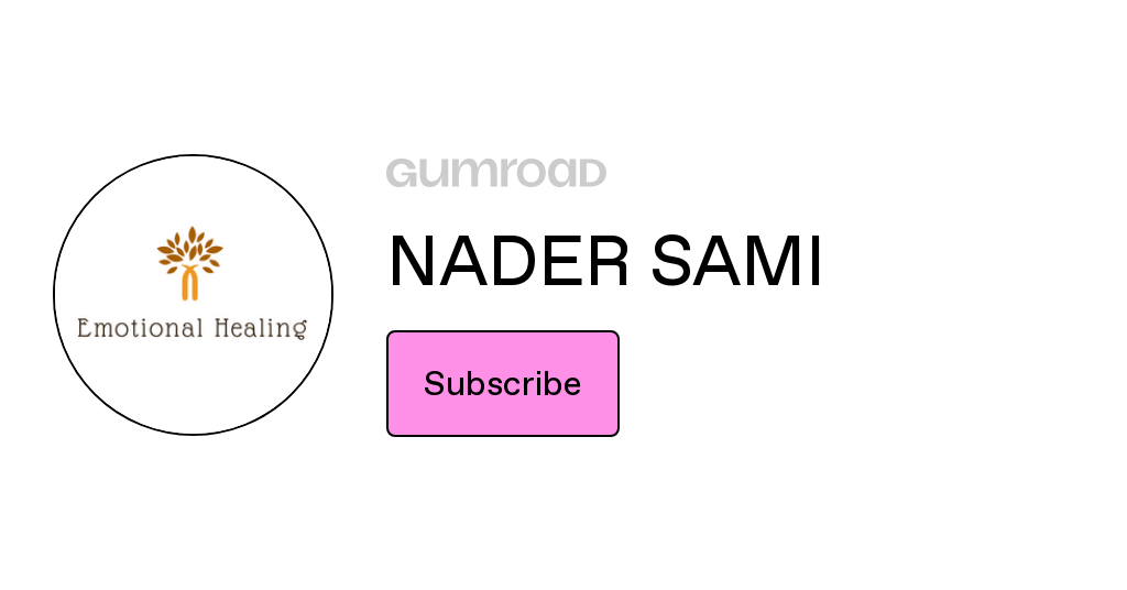 NADER SAMI