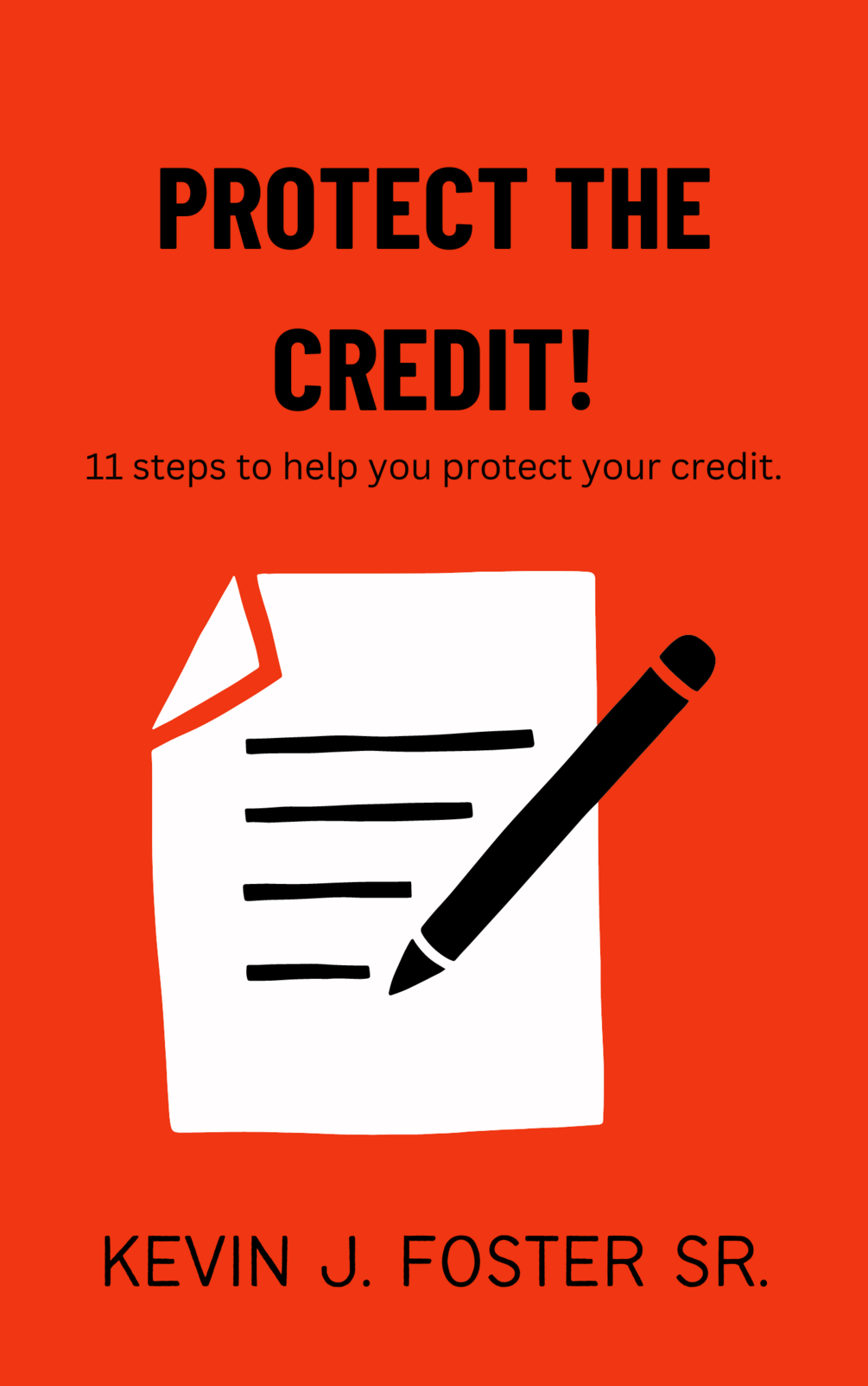 Protect The Credit!
