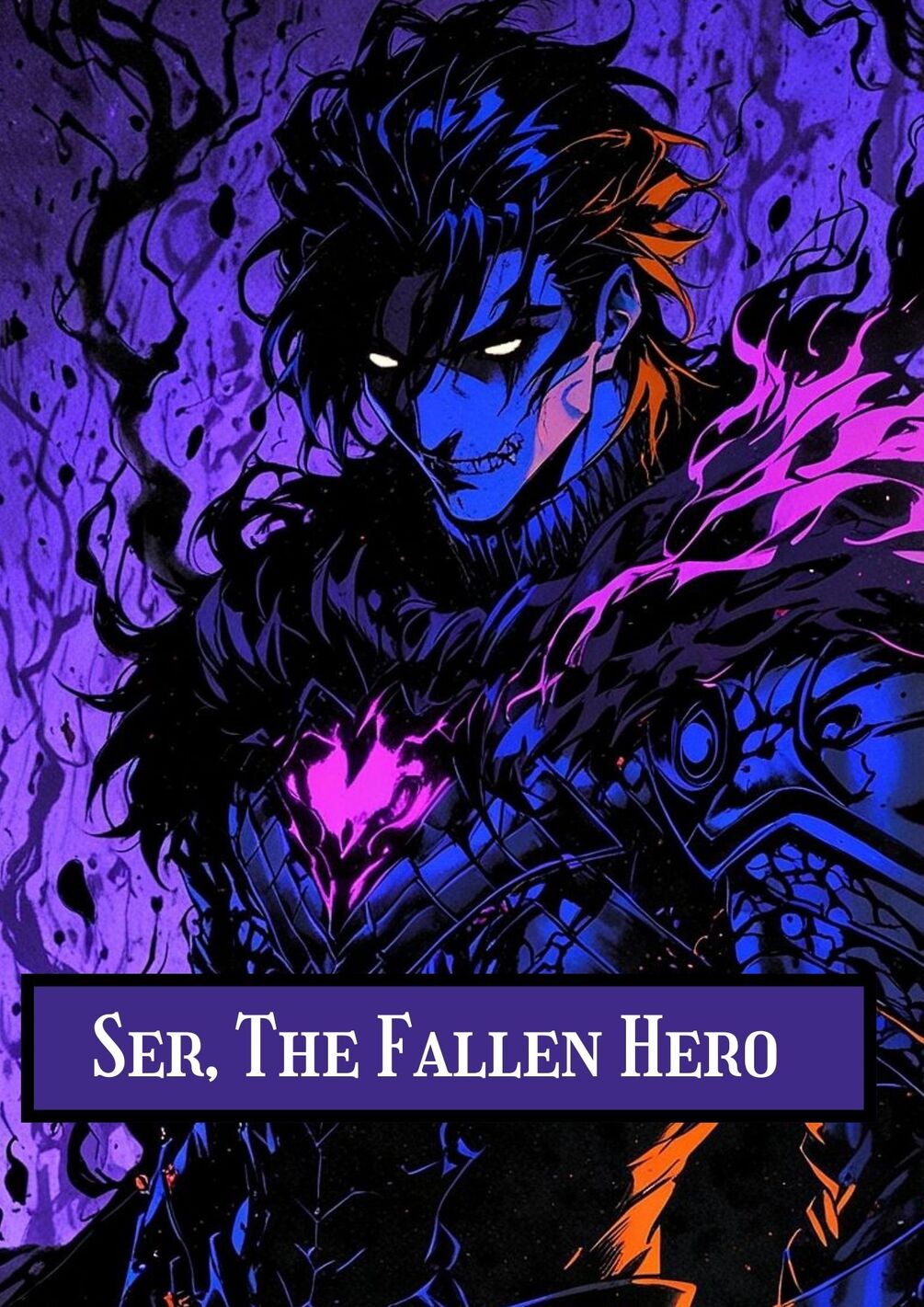 Fer, The Fallen Hero Bundle