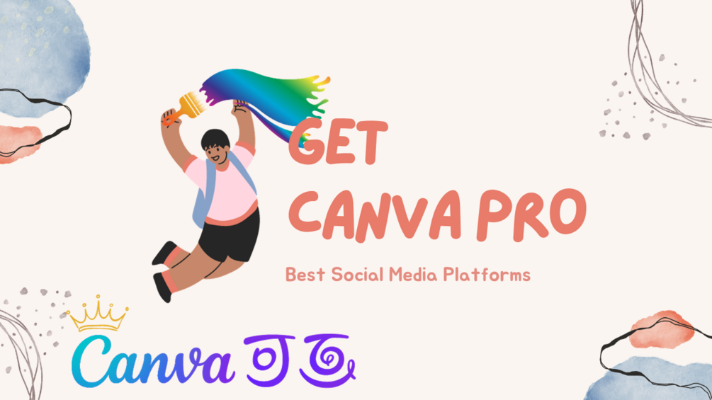 Unleash Your Creativity: Canva Pro Edition - Best Social Media Platform