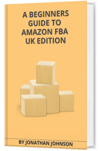 A Beginners Guide To Amazon FBA UK Edition
