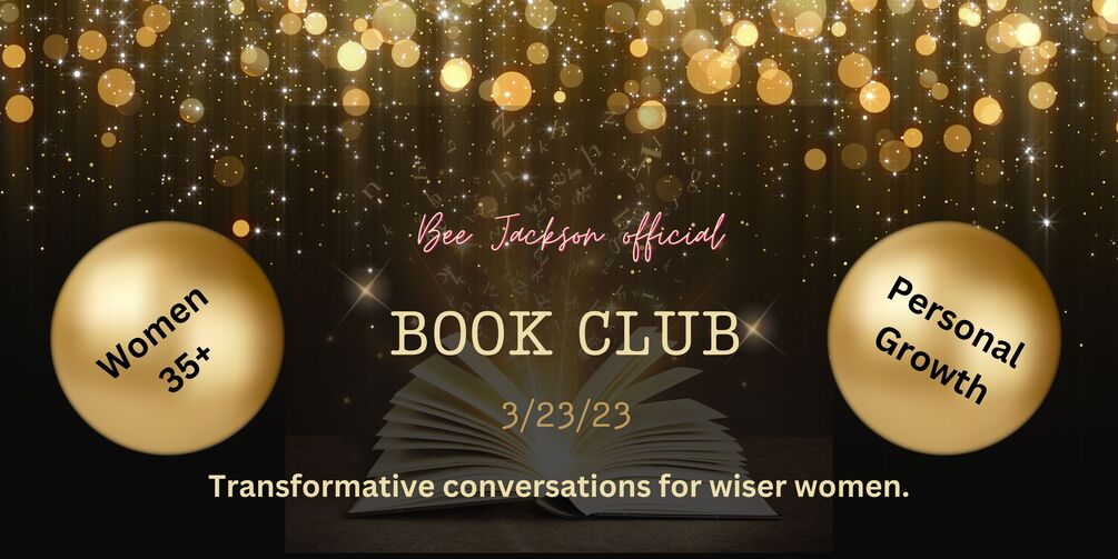 Bee Jackson Official Book Club